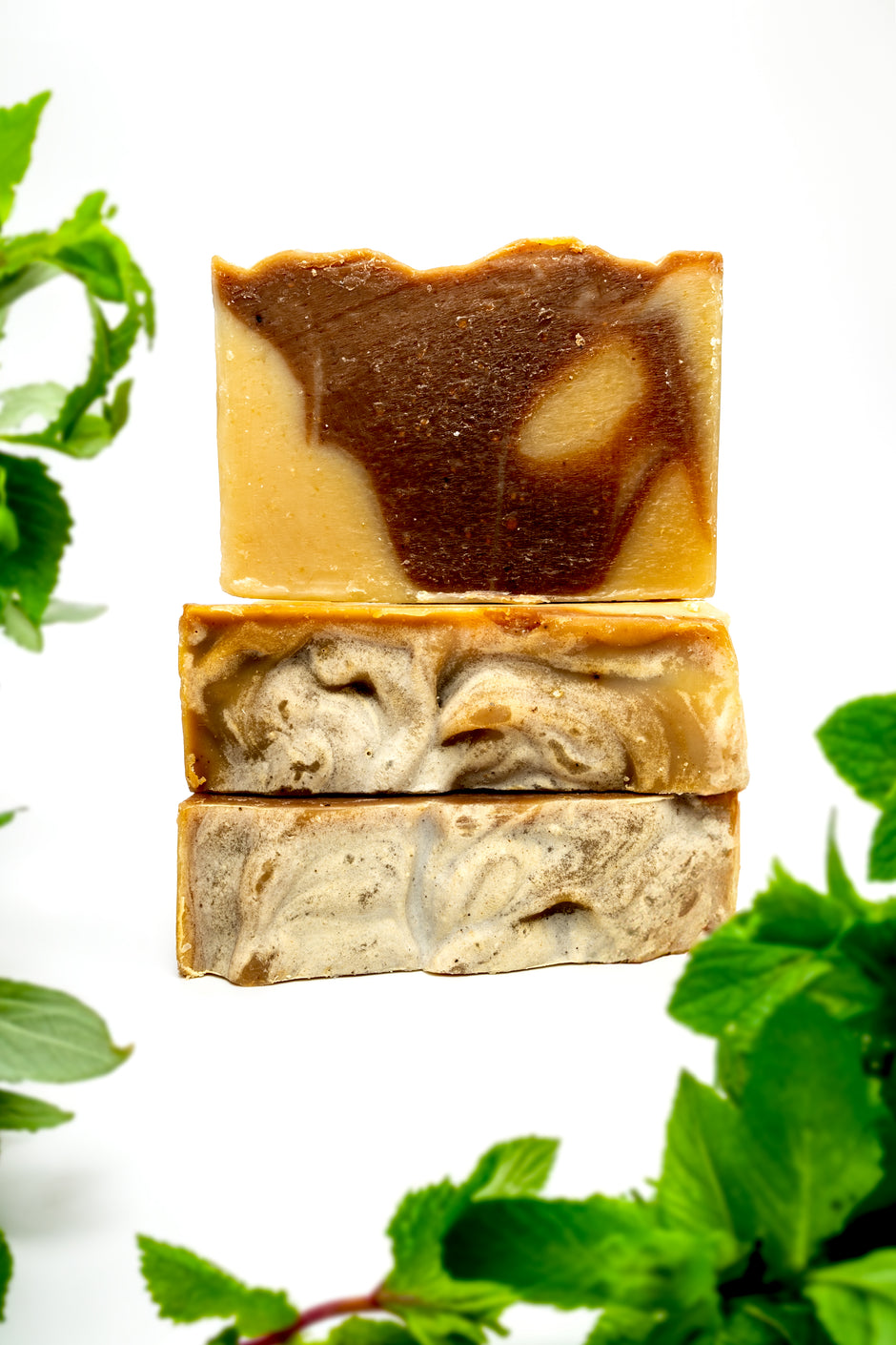 Rocker Soaps - Local, Handmade, Natural, Artisan Self Care Products