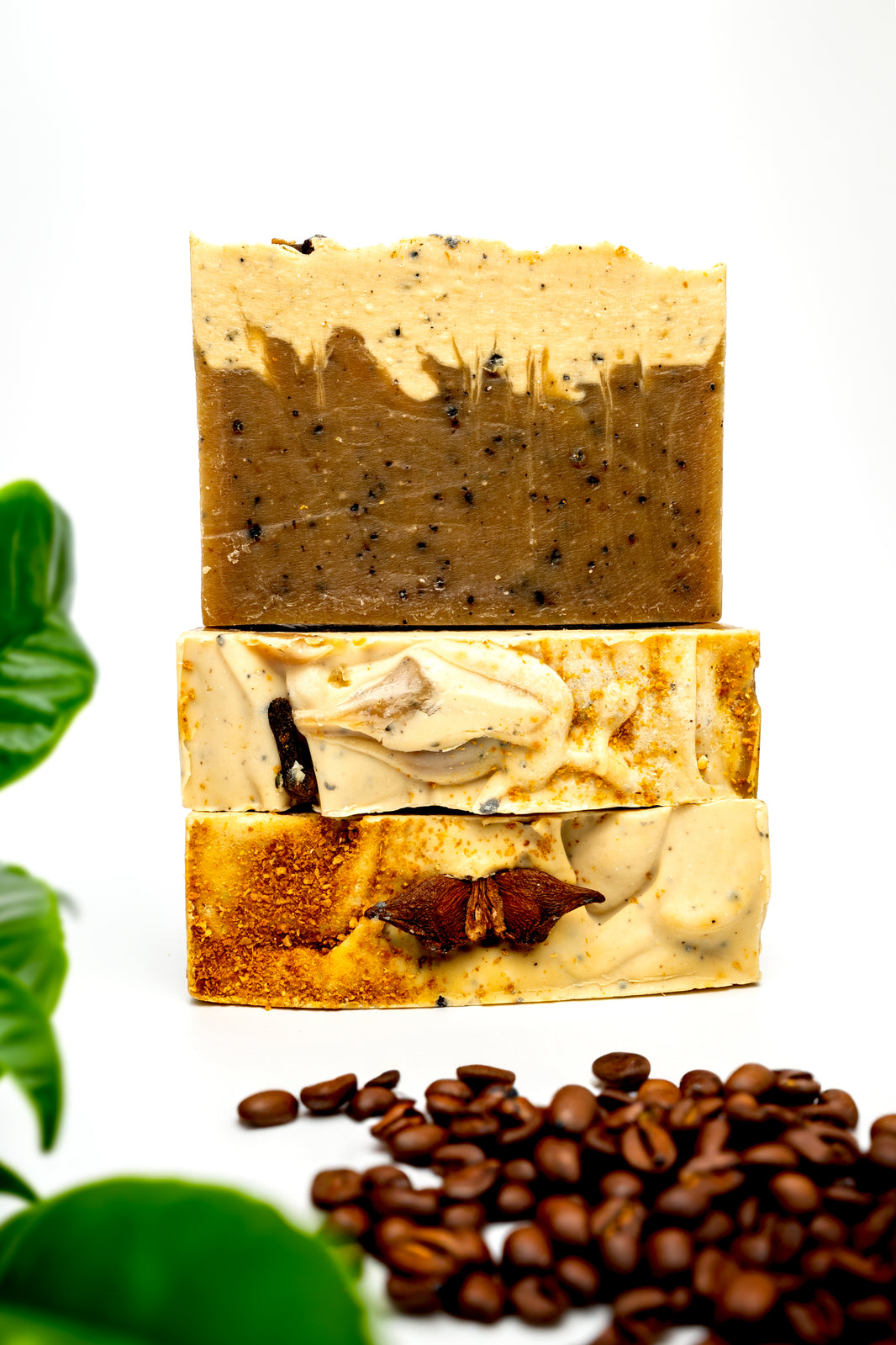 Rocker Soaps - Local, Handmade, Natural, Artisan Self Care Products